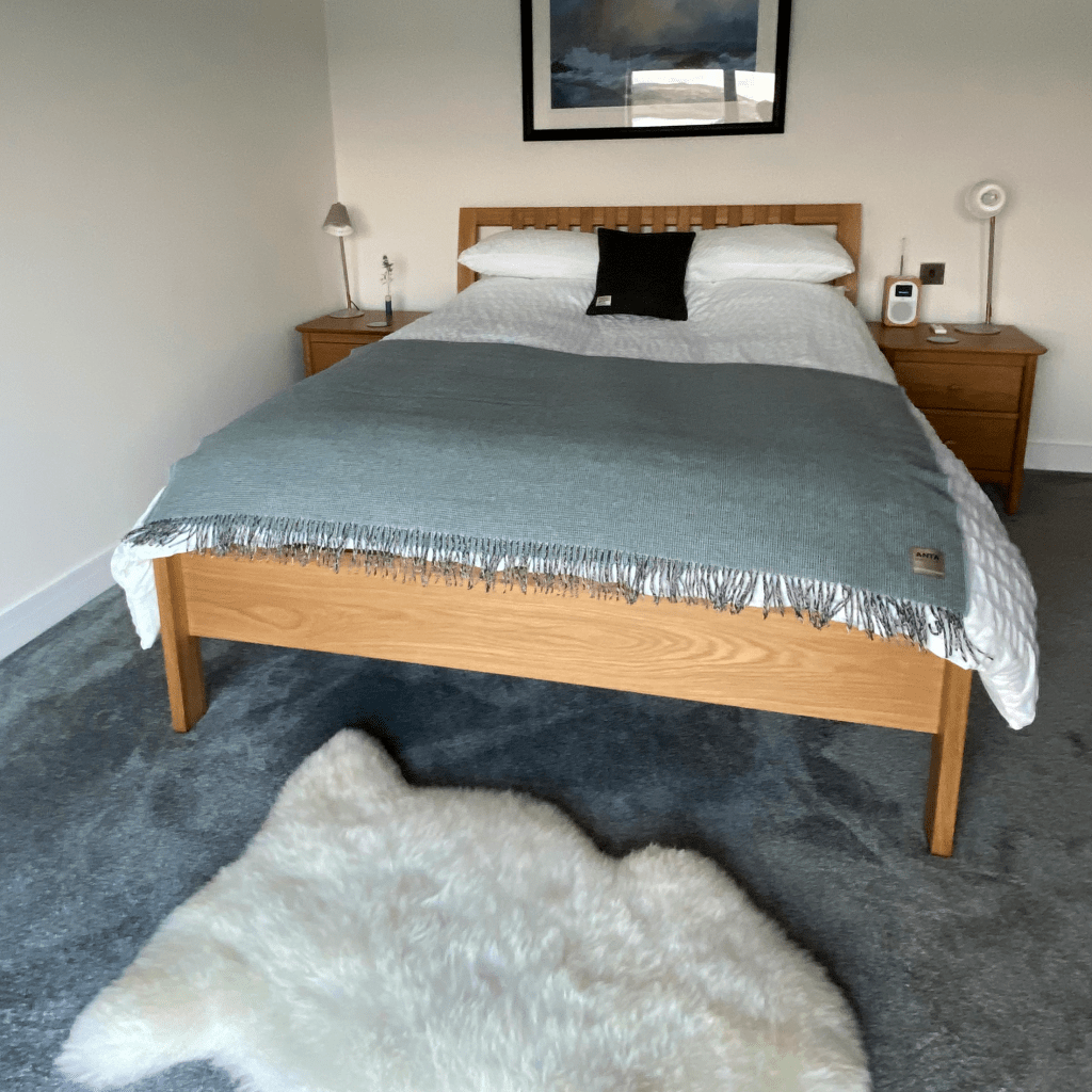 ROWAN COTTAGE – Contemporary self-catering accommodation on the Isle of ...