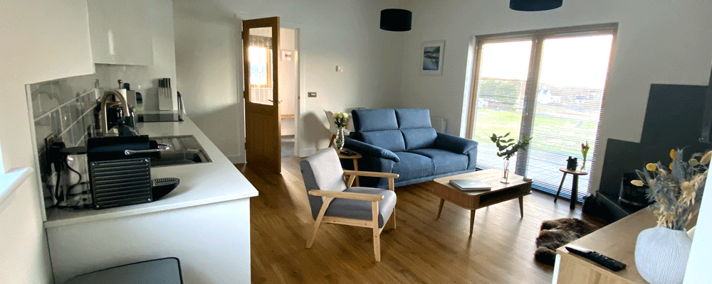 Accommodation – ROWAN COTTAGE